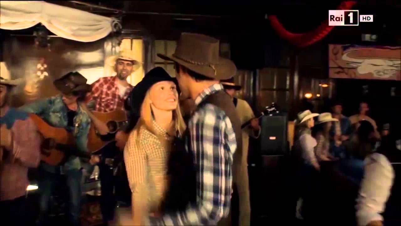 senor tex "un passo dal cielo 3" - YouTube