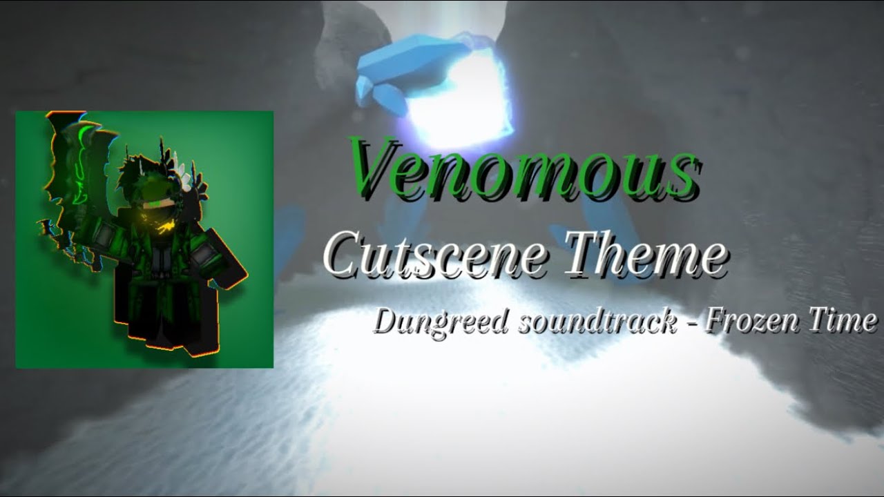 SBBF | Venomous Cutscene Theme - YouTube