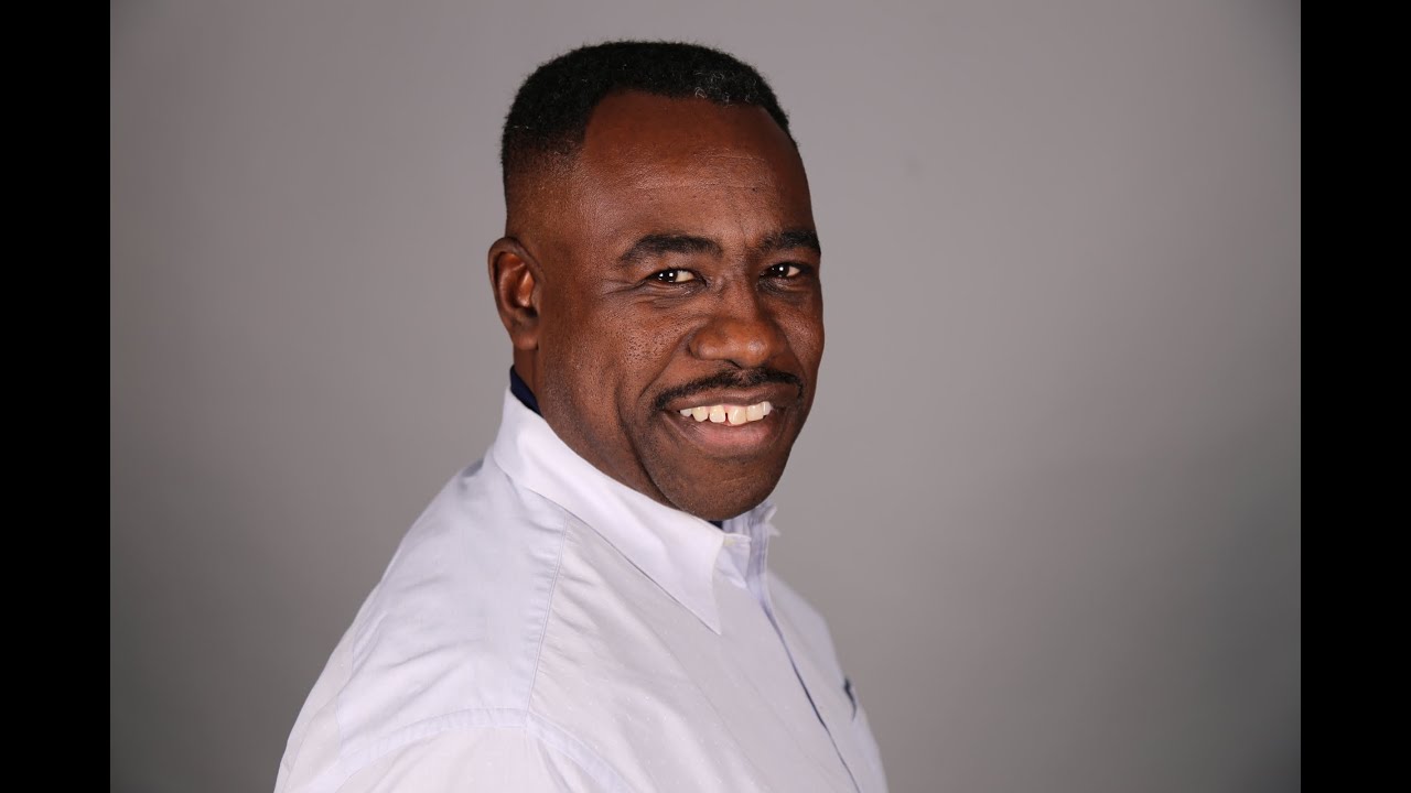 Spotlight Series - Michael G. Morrison - YouTube