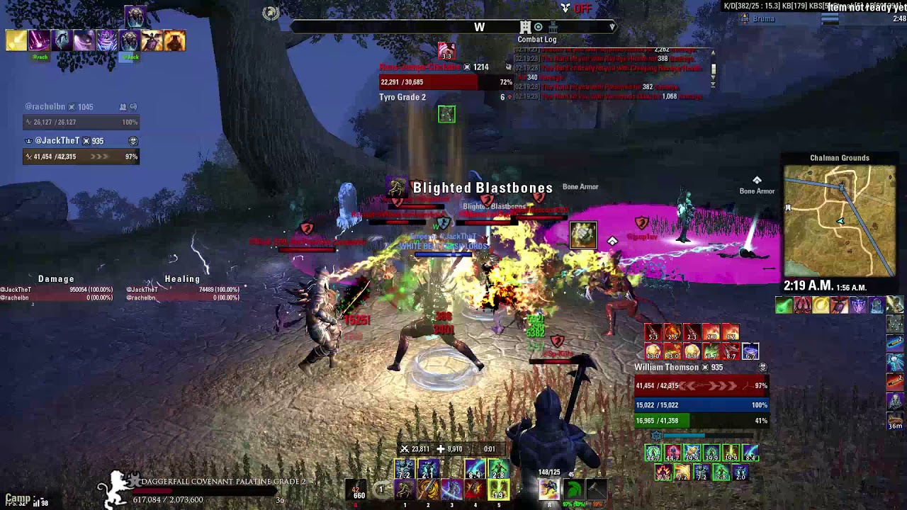 EMPEROR JACK - YouTube