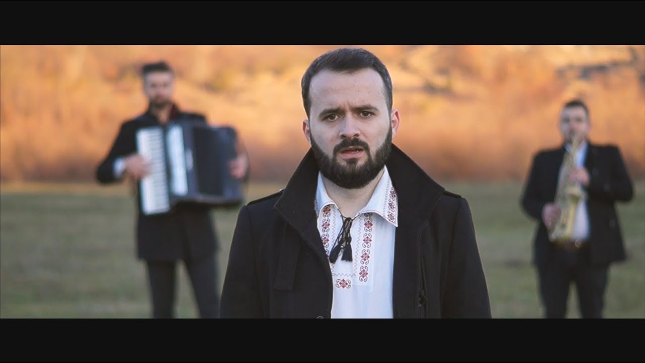 Ionut Morar - Prima toamna fara tata - YouTube