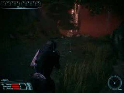 mass effect max - YouTube