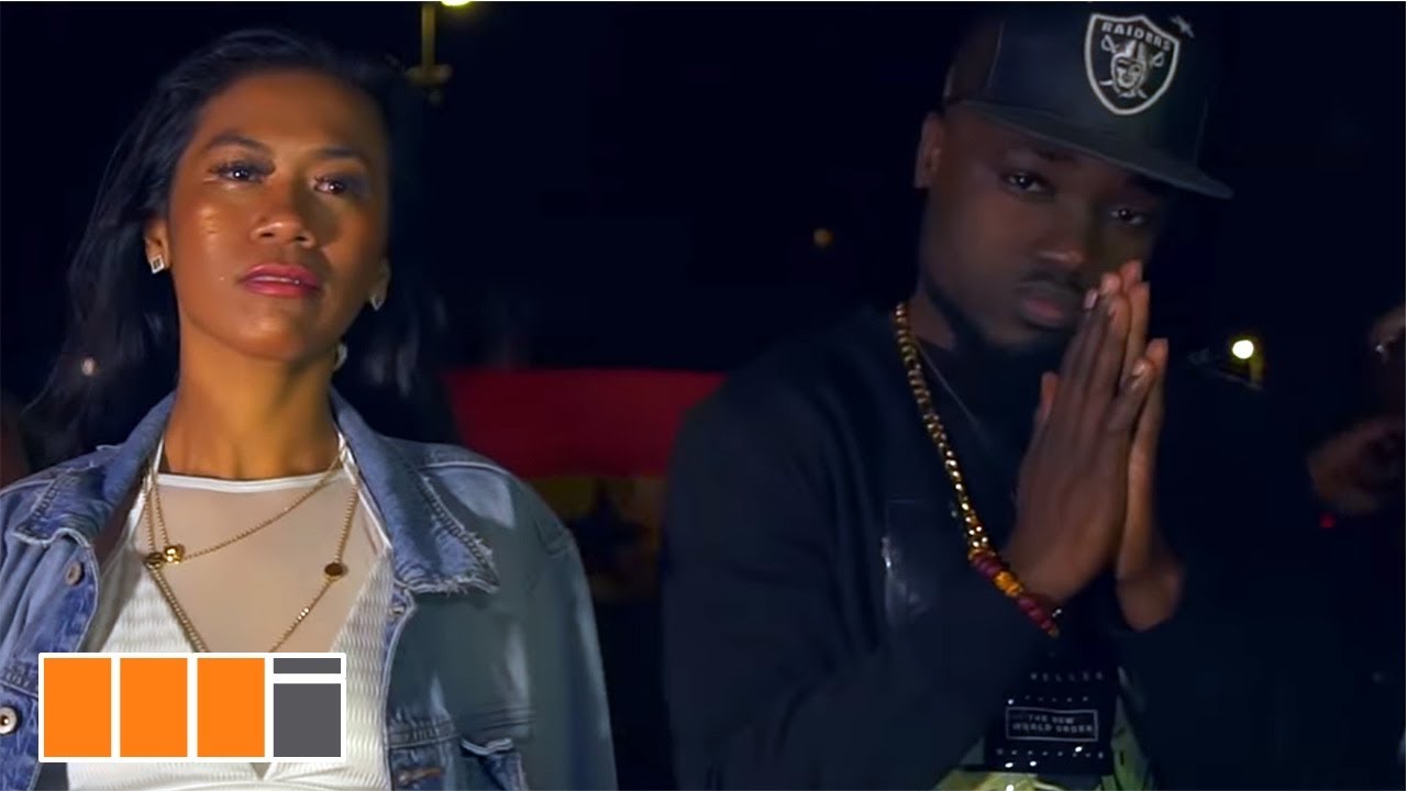 Donzy - How Far (Official Video) - YouTube