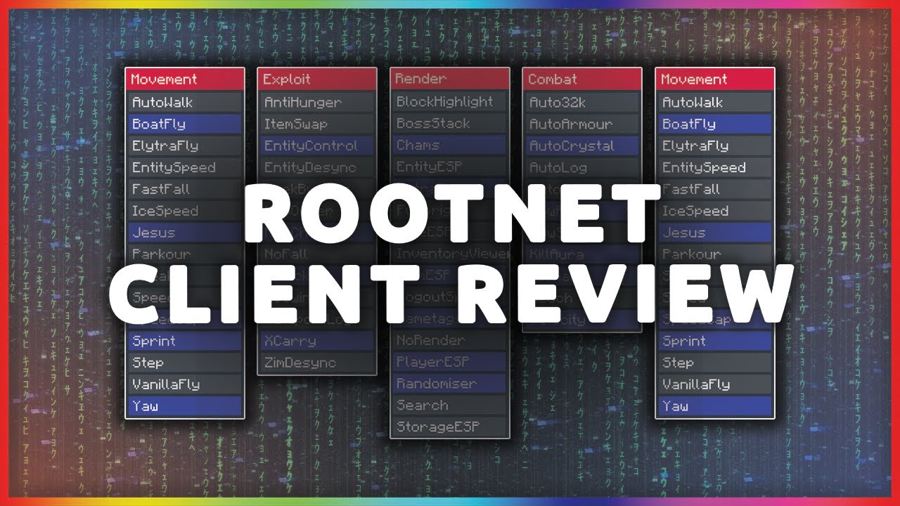 Rootnet Client Review Is It Worth It? | Complete Client Overview - Episode #40 - YouTube