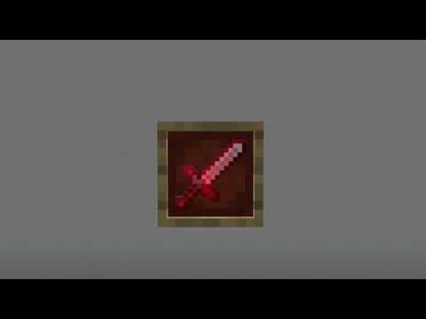 Rainbow Enchantment Glint in 1.20 (Proof of Concept) - YouTube
