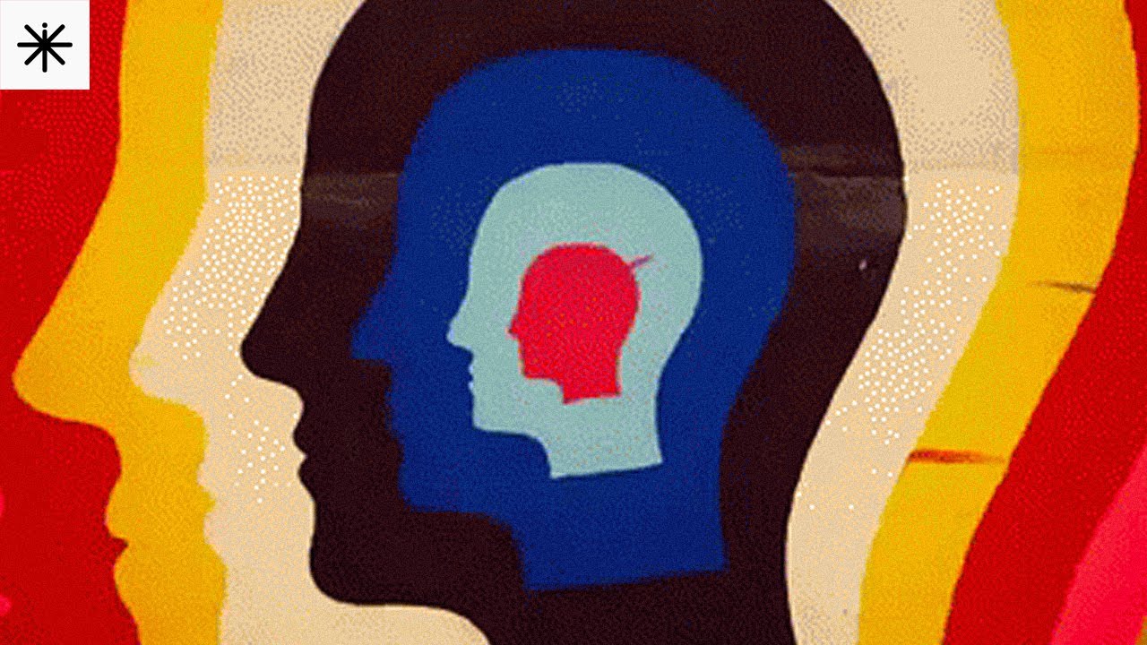 How Your Brain Changes Every Decade? - YouTube