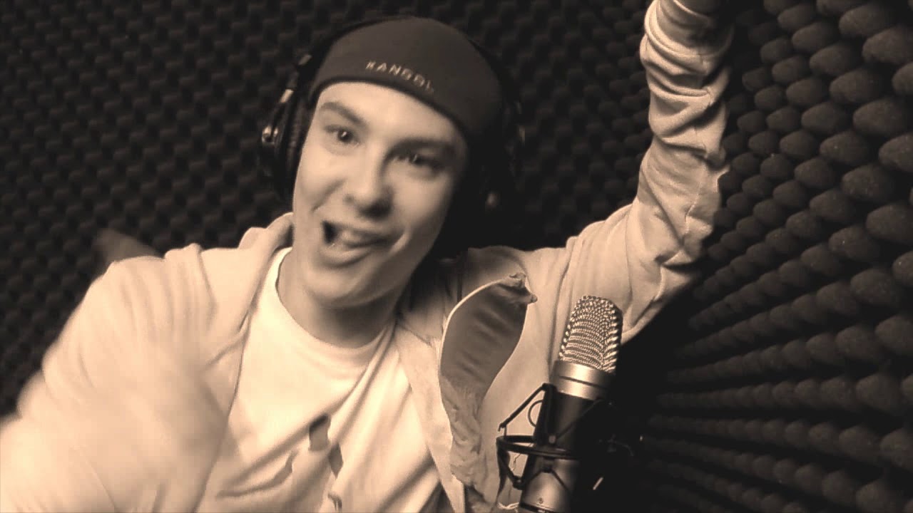 FAttY SPiNS - Fresh Prince - YouTube