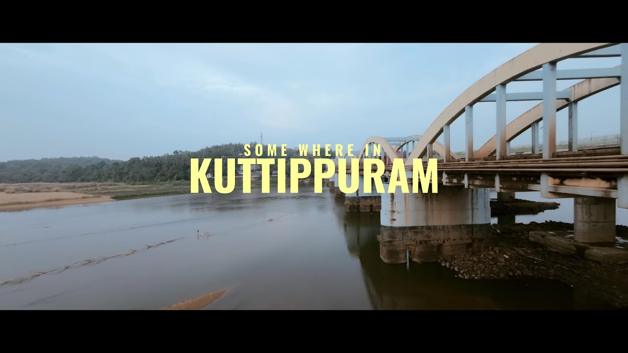 Somewhere in Kuttippuram | Malappuram District | Kuttippuram Palam ...
