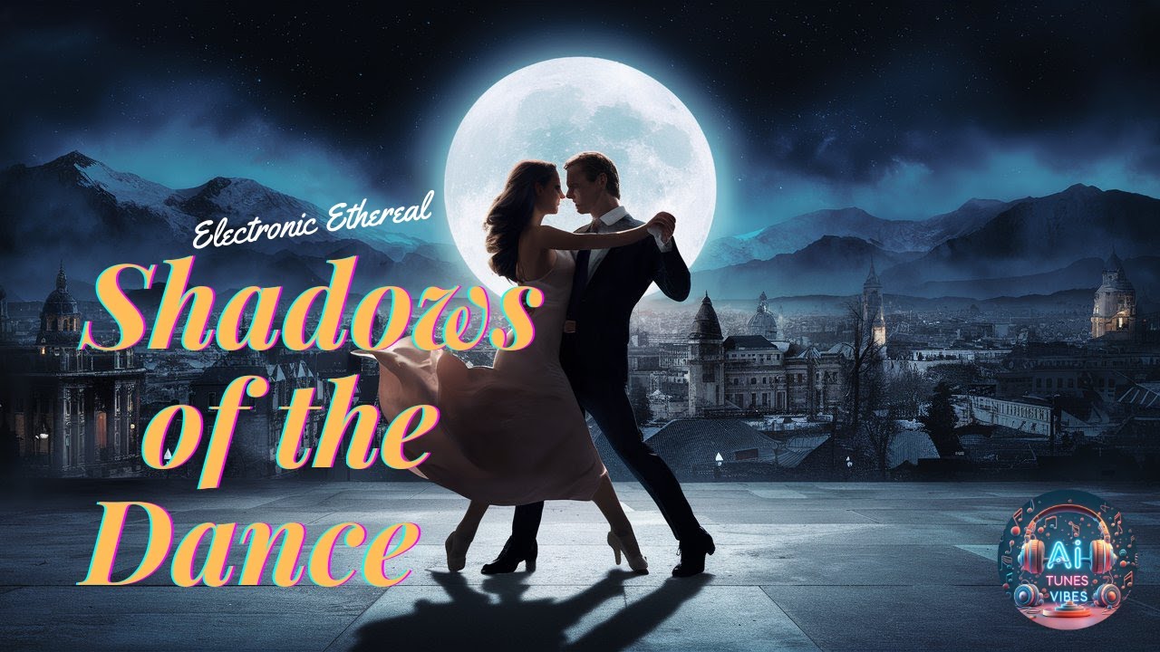 🔸Shadows of the Dance - YouTube