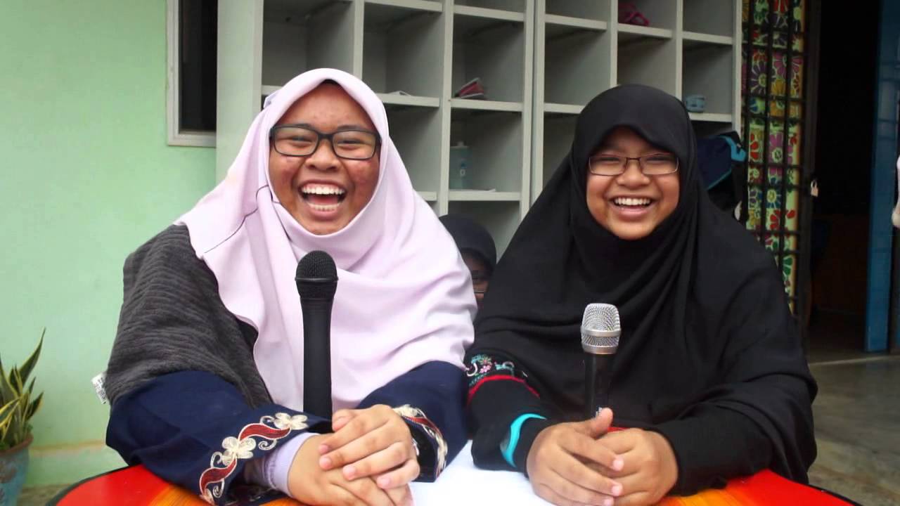 Annul Dinner Aspuri SAM Parit Baru 2015 (Behinde The Scene) - YouTube