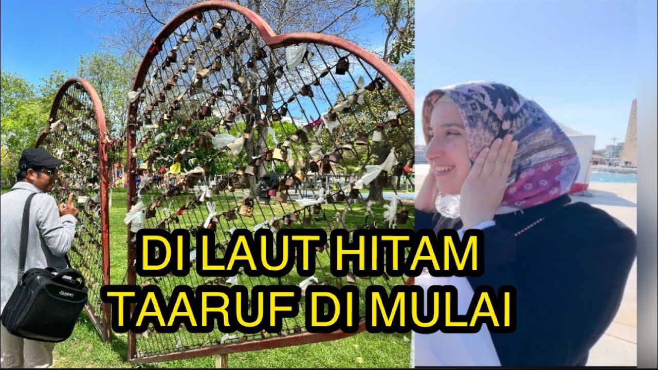 @bunghasTV Dan @bahrawichannel DI TEMANI MISS FARIDA - YouTube
