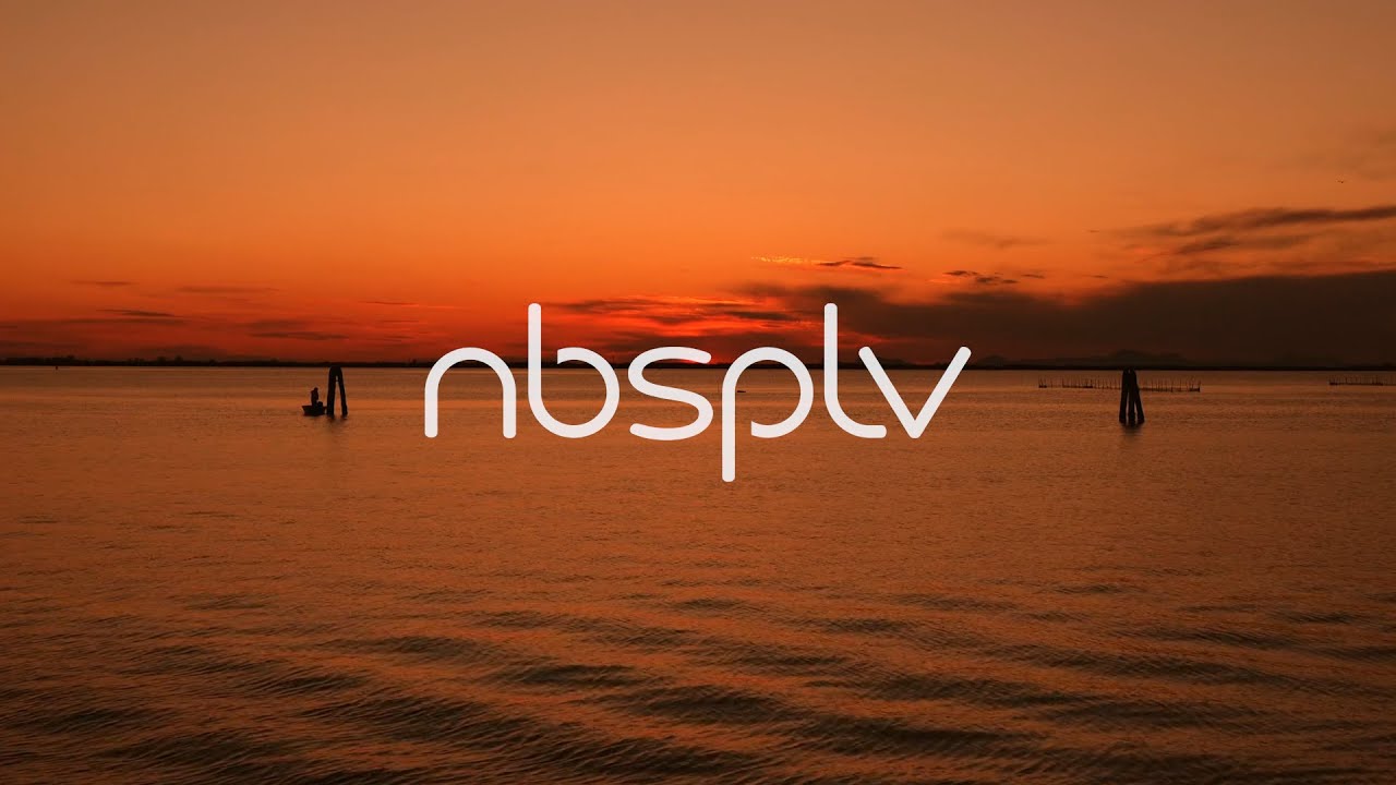 NBSPLV - Craving - YouTube