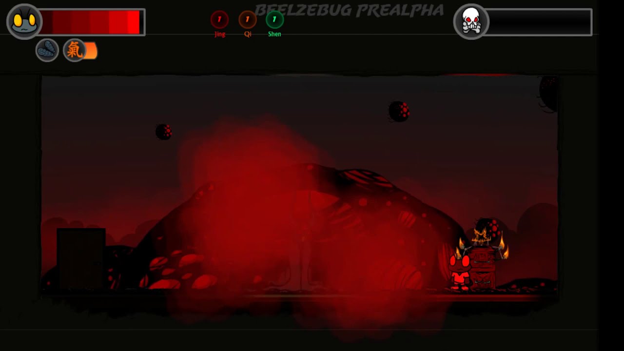 Beelzebug - Early Demo 2 - YouTube