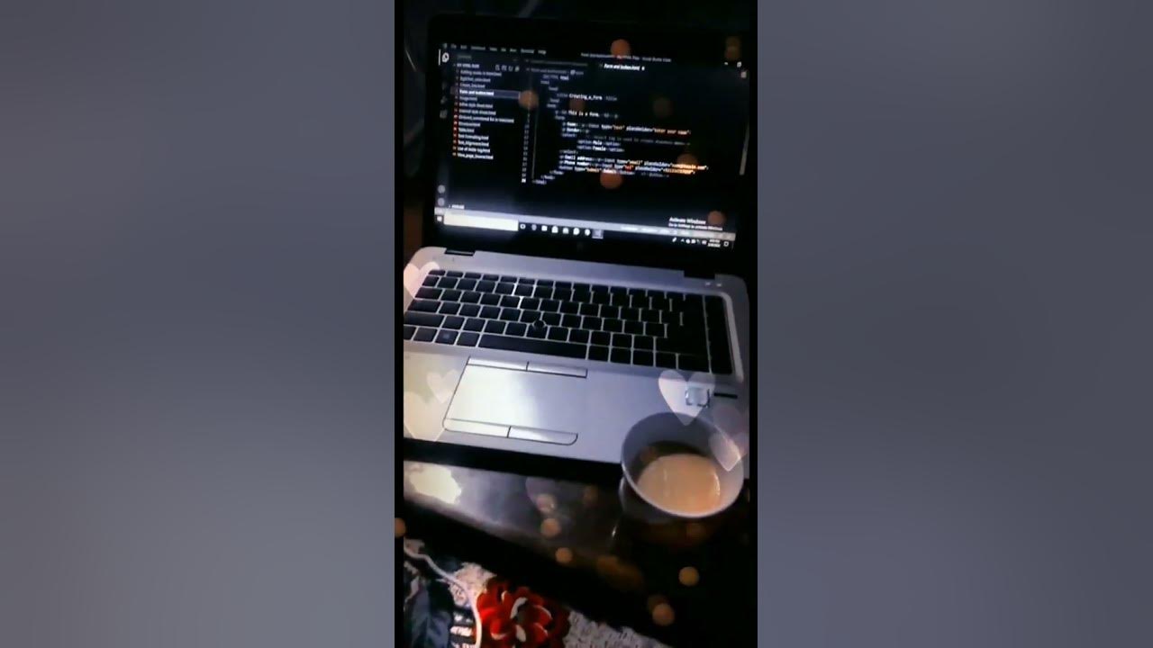 Coding and Tea: Brewing Creativity ☕💻 | A Wholesome Blend for Productivity and Inspiration ...