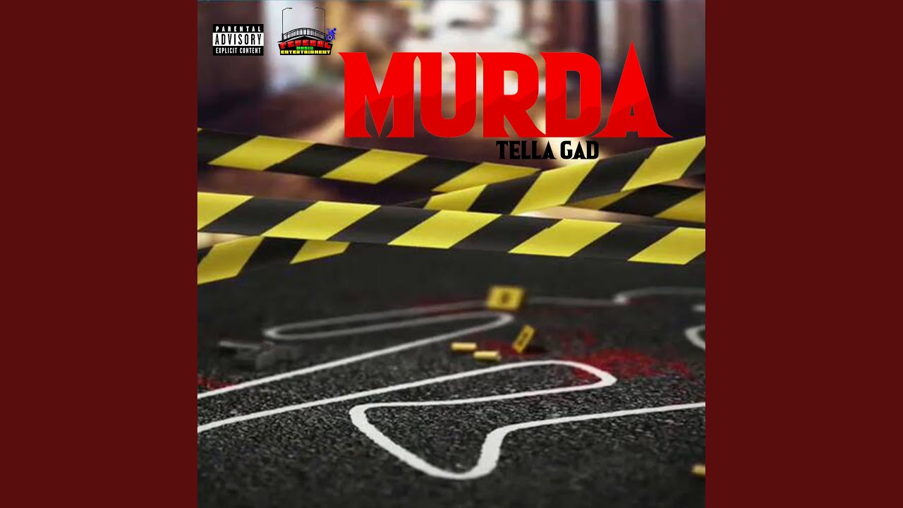 Murda - YouTube