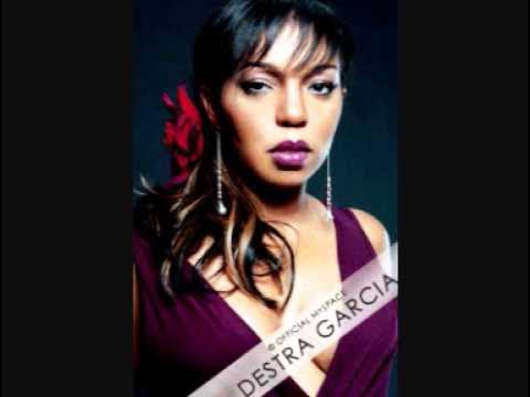 Destra Garcia ft Kerwin Du Bois - Baddist (Oct 2011) [ALL MOL Soca] - YouTube Music