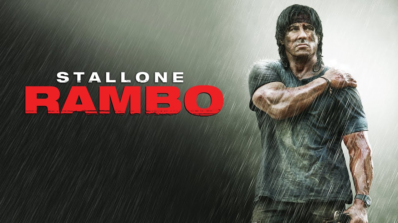 Rambo 2008 Extended | 4K UHD | Disc Menu Trailer - YouTube