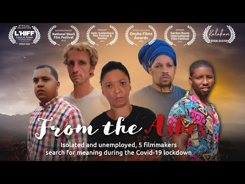 From the Ashes - Short Documentary Film - YouTube