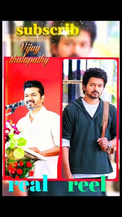 varisu full movie hindi / real vrs reel face #tamil #telugu #south #vijaythalapathy #vijay # ...