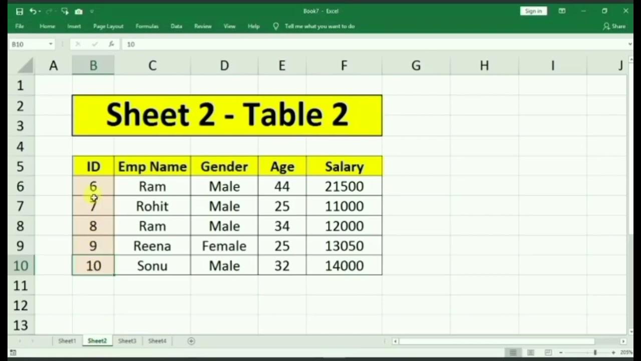 New Xlookup Formula In Excel Learnexcel Dailyexcelvideo Excelcourse Msofficeguru Youtube