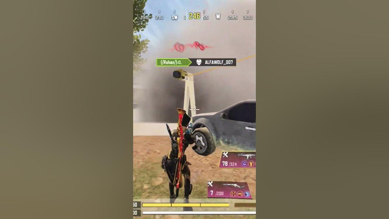 1v3 Trap OP|CODM BR🔥 #shorts #callofdutymobile #codmobile #codmbr #codmshorts #cod - YouTube