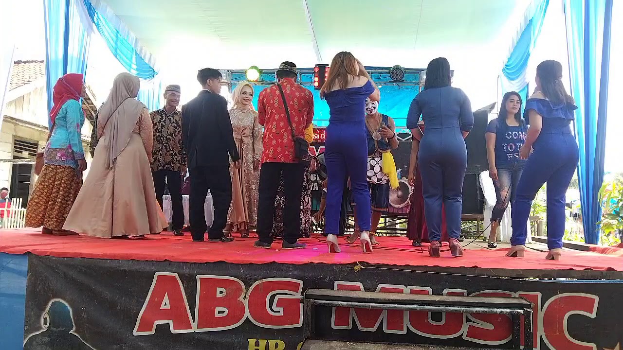 Sugeng Ndalu bersama ABG MUSIC - YouTube