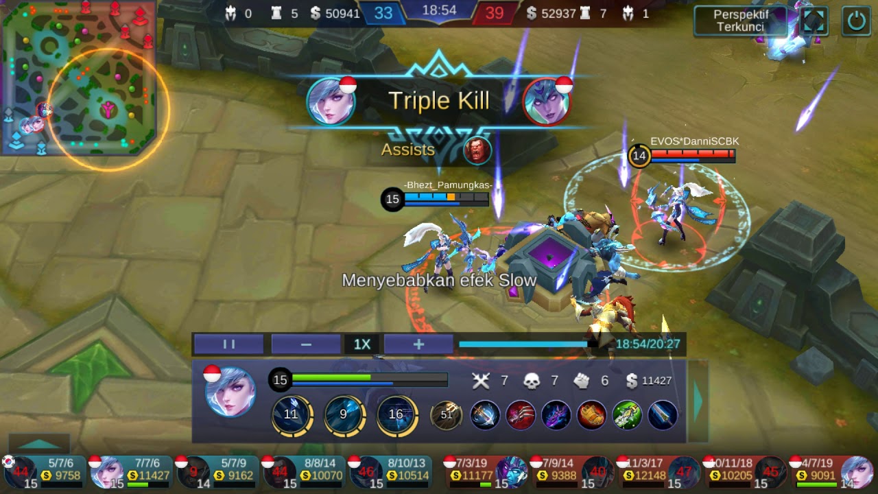 Savage Bayyu Pamungkas - YouTube