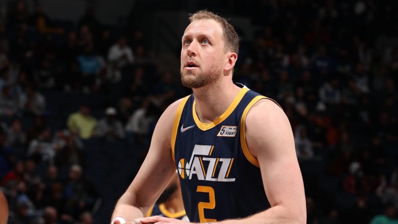 JINGLING JOE DROPPED 11PTS vs TIMBERWOLVES (FULL HIGHLIGHTS) - YouTube