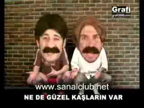 YouTube   Koca Kafalar Osman Adam