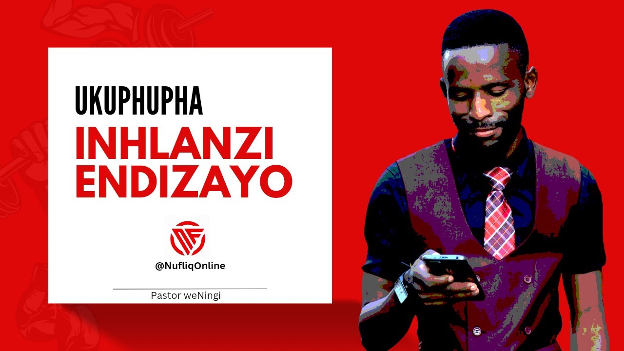 Ukuphupha inhlanzi endizayo | @pastorweningi - YouTube