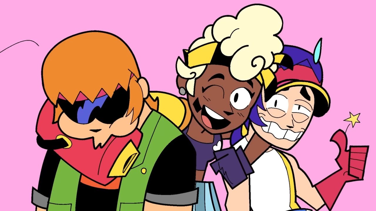 New Brawl Talk Animation. #brawlstars #brawltalk - YouTube