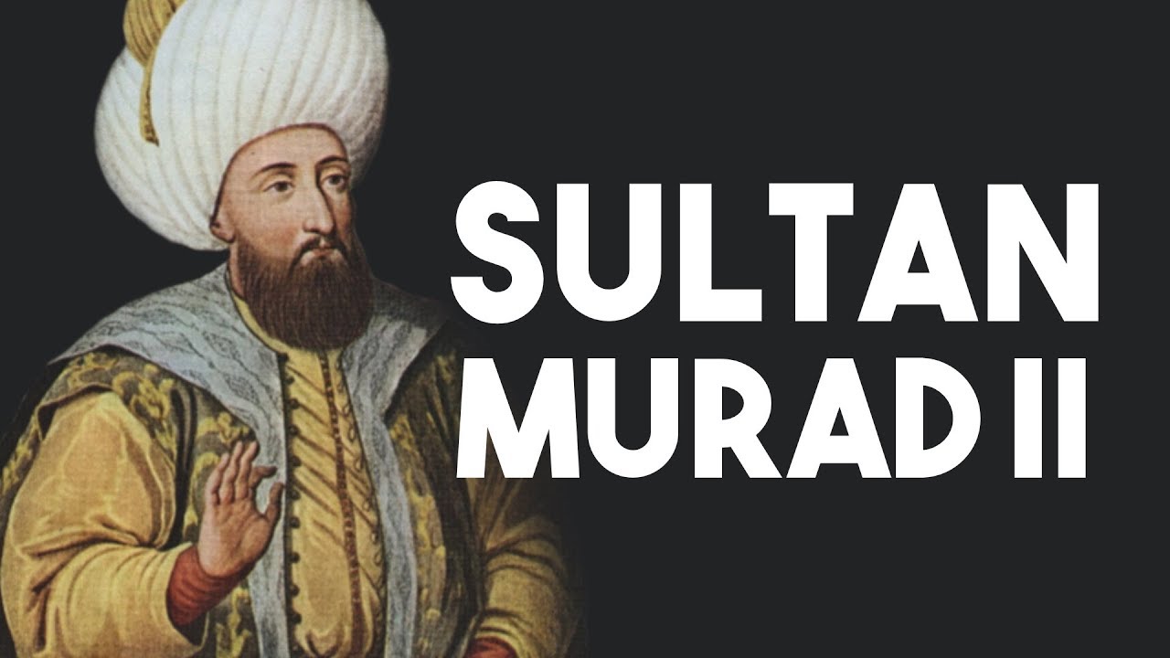 Murad Ii