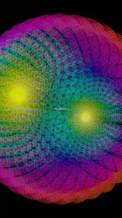 Unleashing Blender Magic: Giant Python Script Creates Mind-Blowing ...