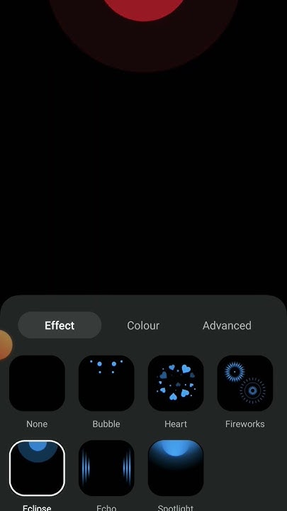 How to enable notification light #shortvideo - YouTube