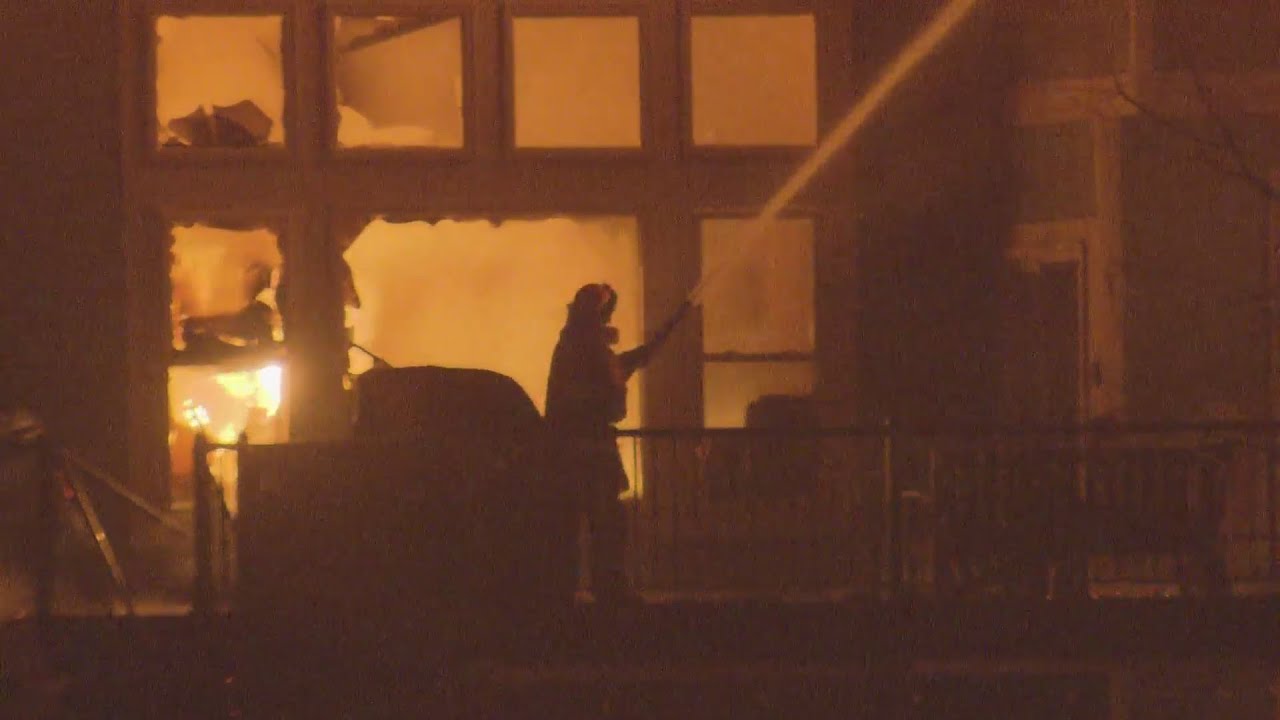 'Dead Hydrants' Hampered Firefighters At Marshall Fire - YouTube