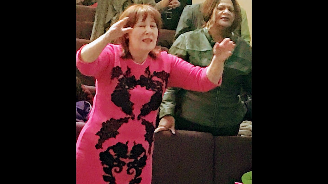 The Love of Jesus Family Church, Acts 13:2, Pastors Jason & Gale ...