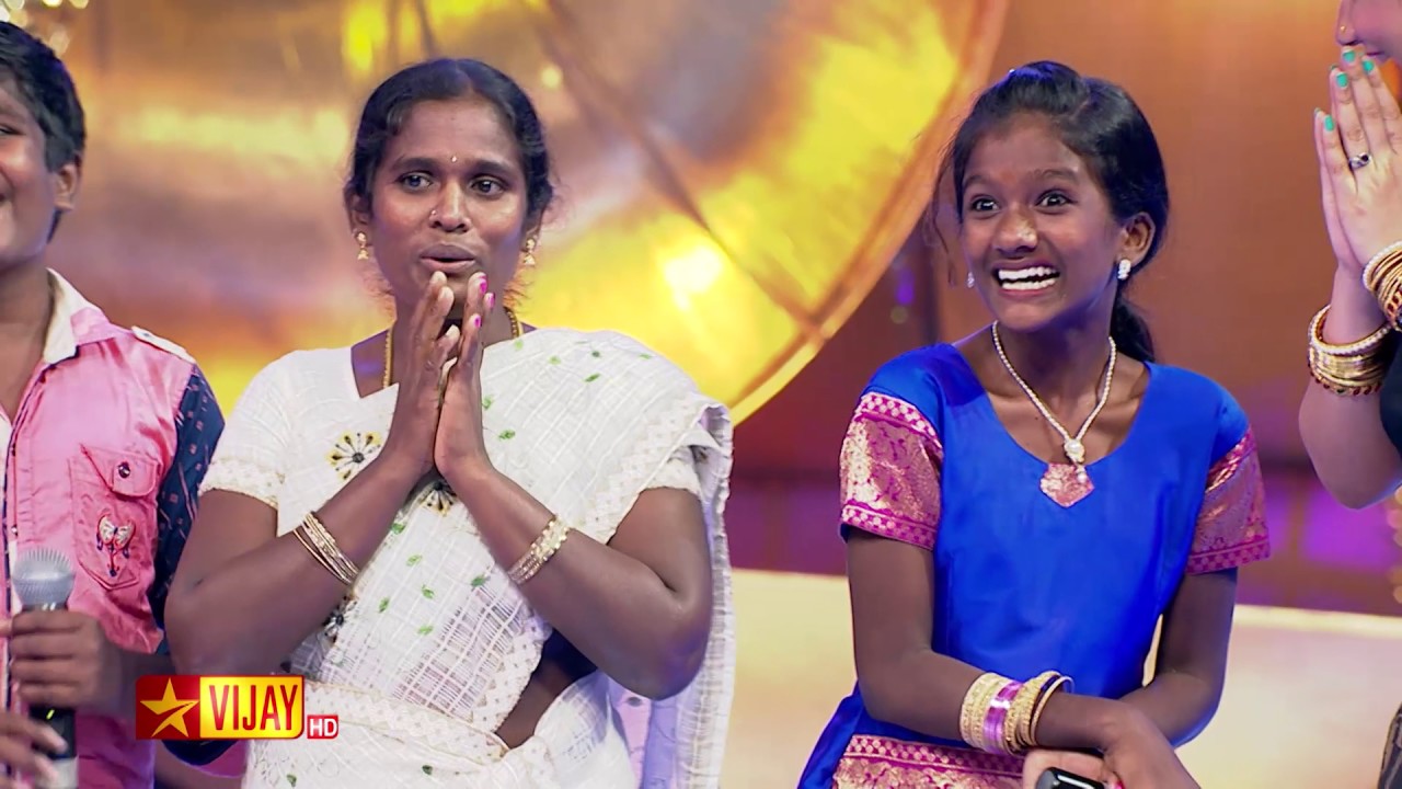 Super Singer Junior 5 | 4th & 5th March 2017 - Promo 1 - YouTube