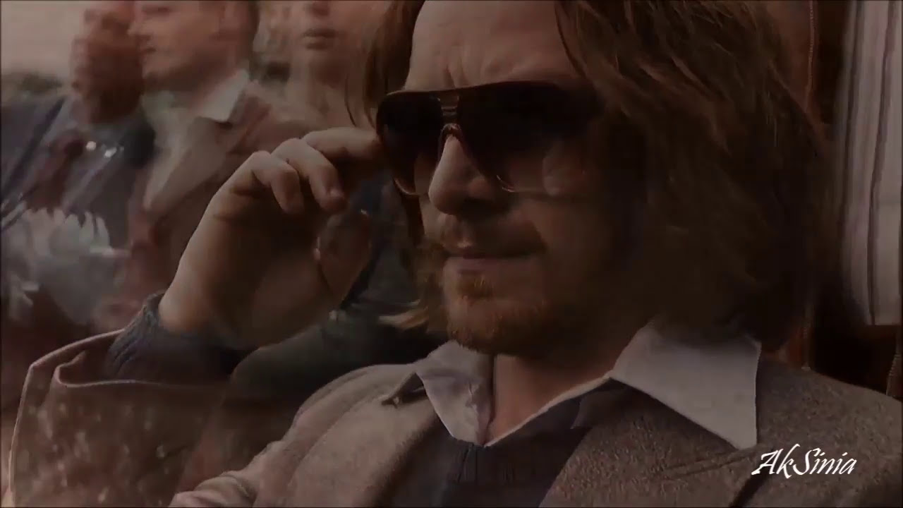 Charles Xavier (James McAvoy) - Not losing hope... - YouTube