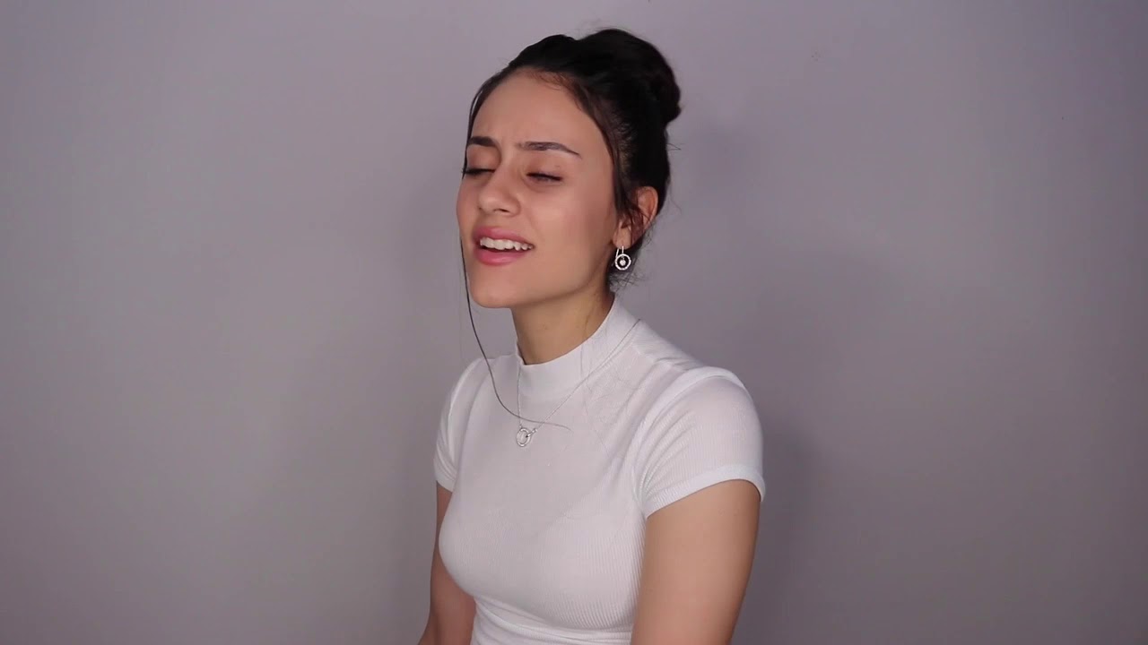 "Lose You To Love Me" - By Selena Gomez ( Short Cover by Violeta ...