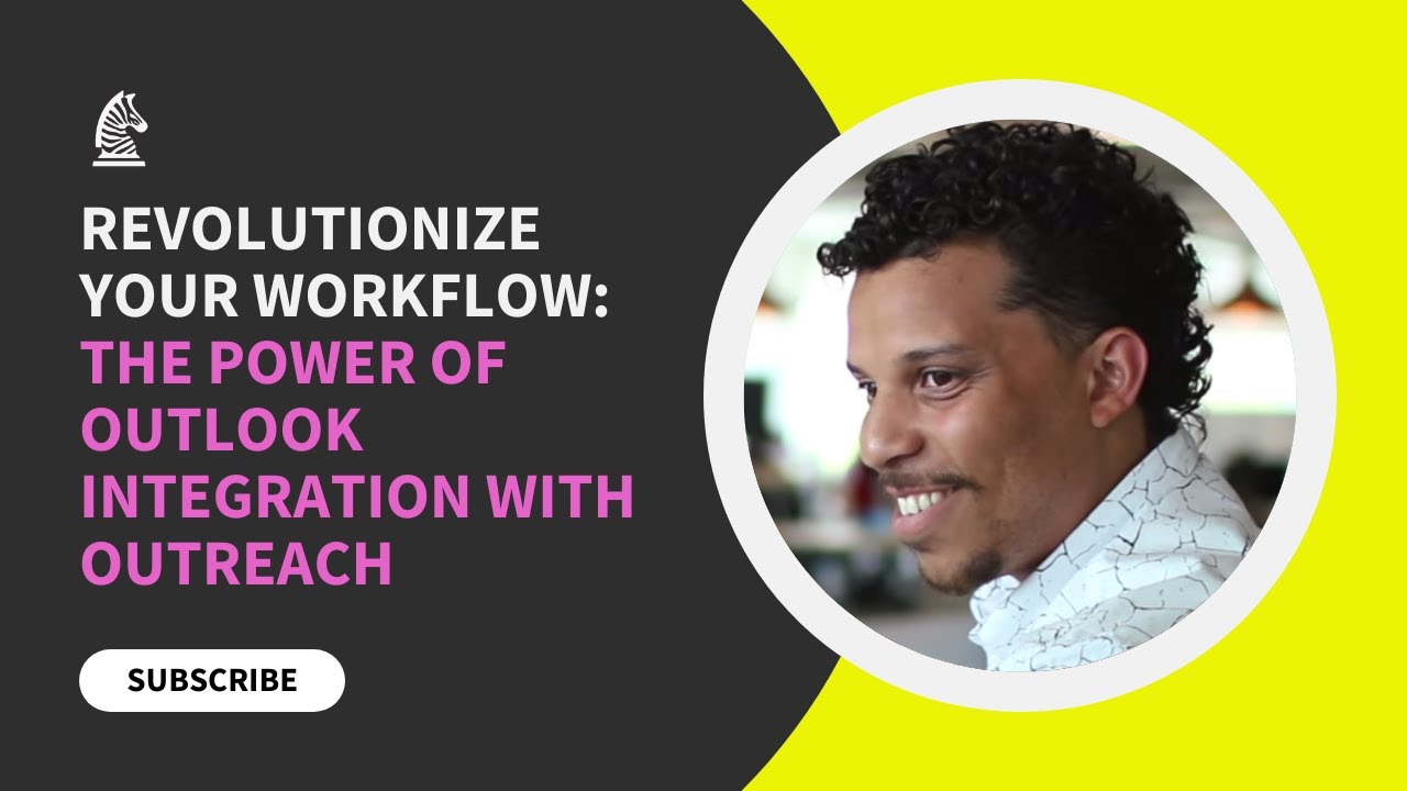 Revolutionize Your Workflow: The Power of Outlook Integration with ...
