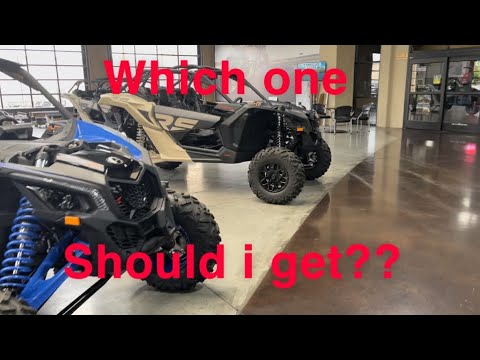 New Side by Side build!!! - YouTube