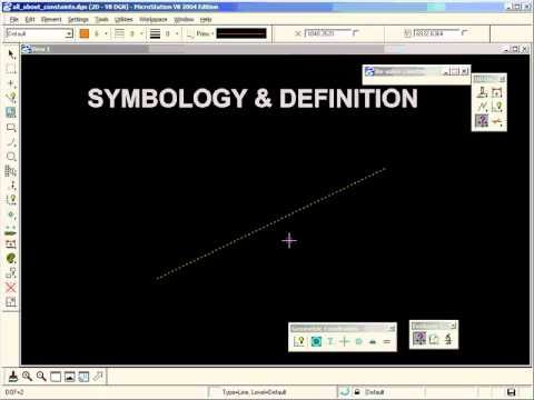 06 Symbology and Definition - YouTube