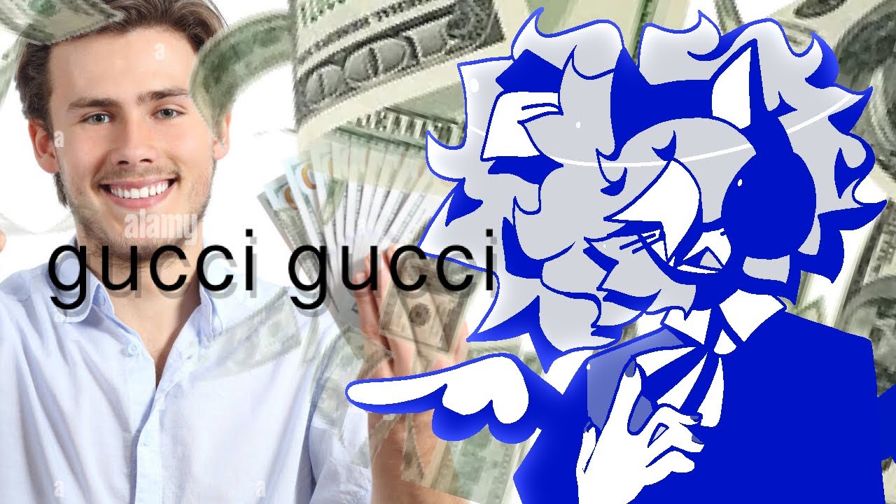 gucci gucci animation meme oh god oh no please help im stuck in 2016 ...
