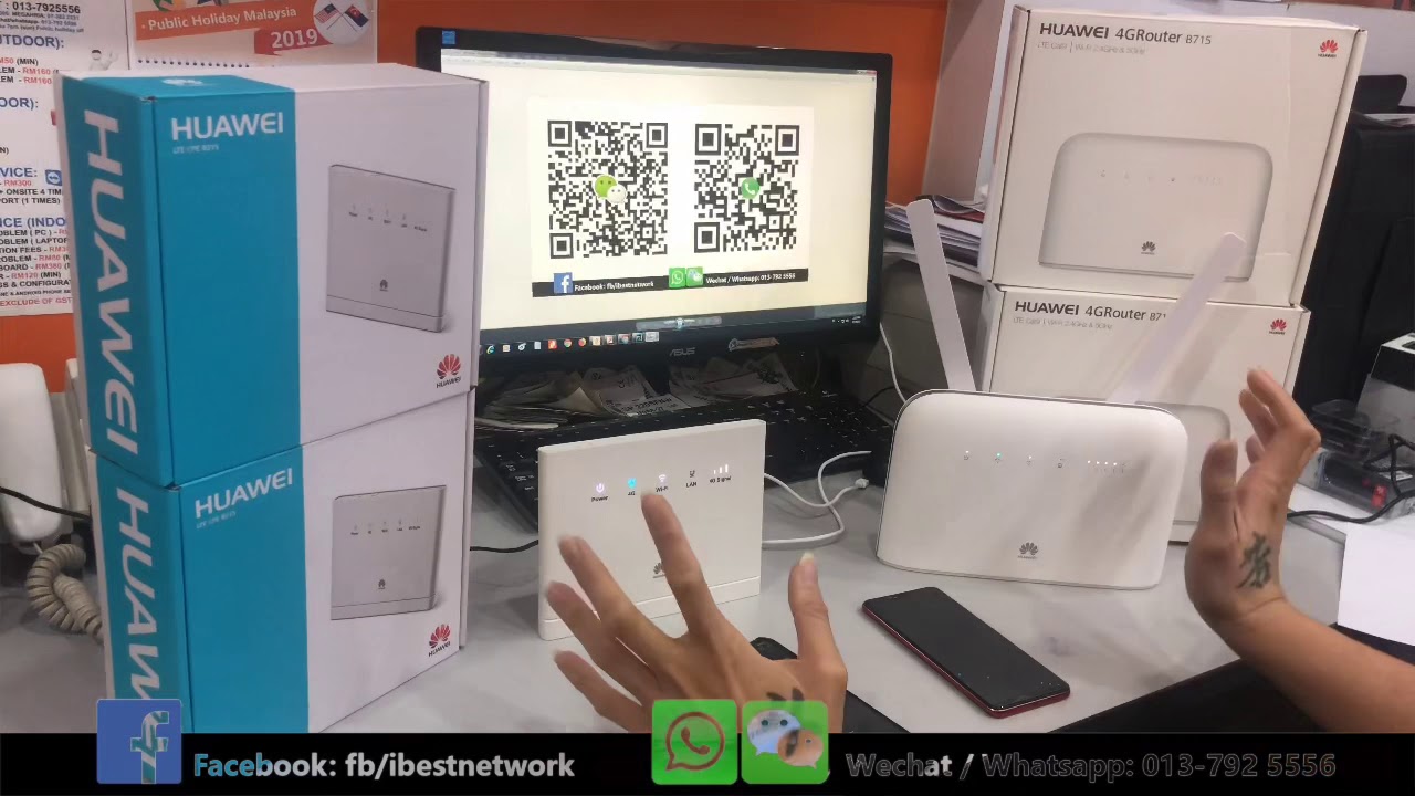 What’s the difference between B315 & B715 ? - YouTube