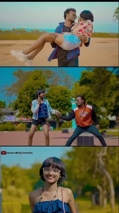 luit lele gori pura rourkela|new Nagpuri video status rgp queen - YouTube