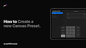 Learn to Procreate - YouTube