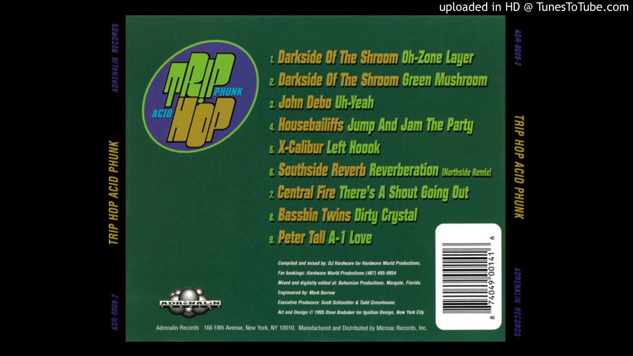 Southside Reverb - Reverberation (Northside Remix) - YouTube