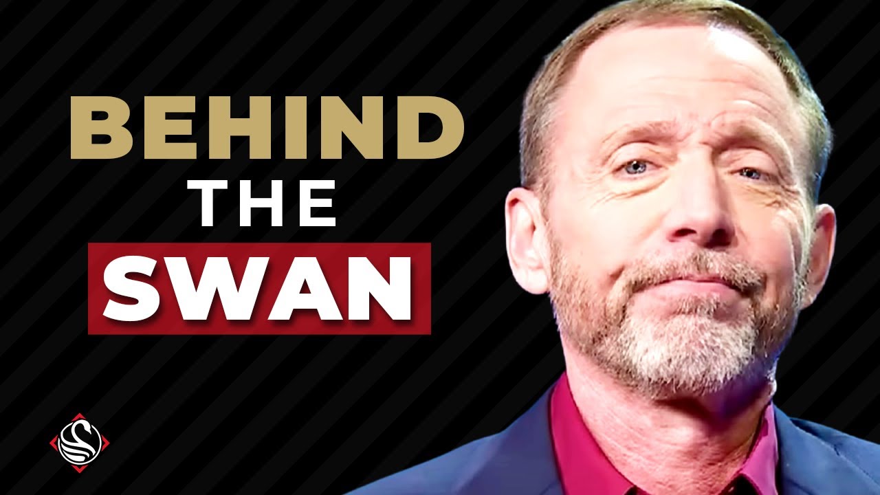 The Story Behind The Black Swan Group - YouTube