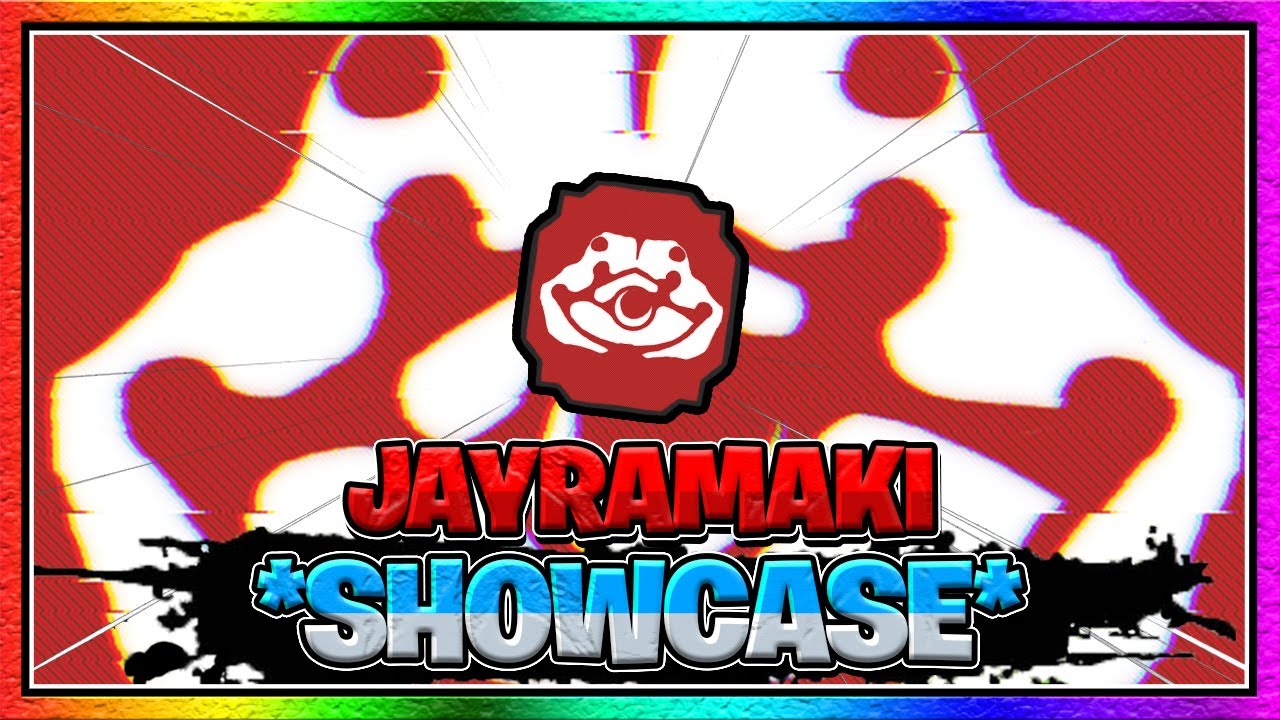 [MAX] Jayramaki Showcase | Shindo Life Jayramaki Full Showcase | Shindo ...
