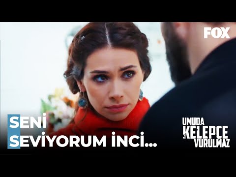 Emir, İnci'ye AŞIK OLDU! - Umuda Kelepçe Vurulmaz 15. Bölüm